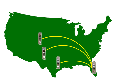 The Community Pro-Tektor Kiosk Information System