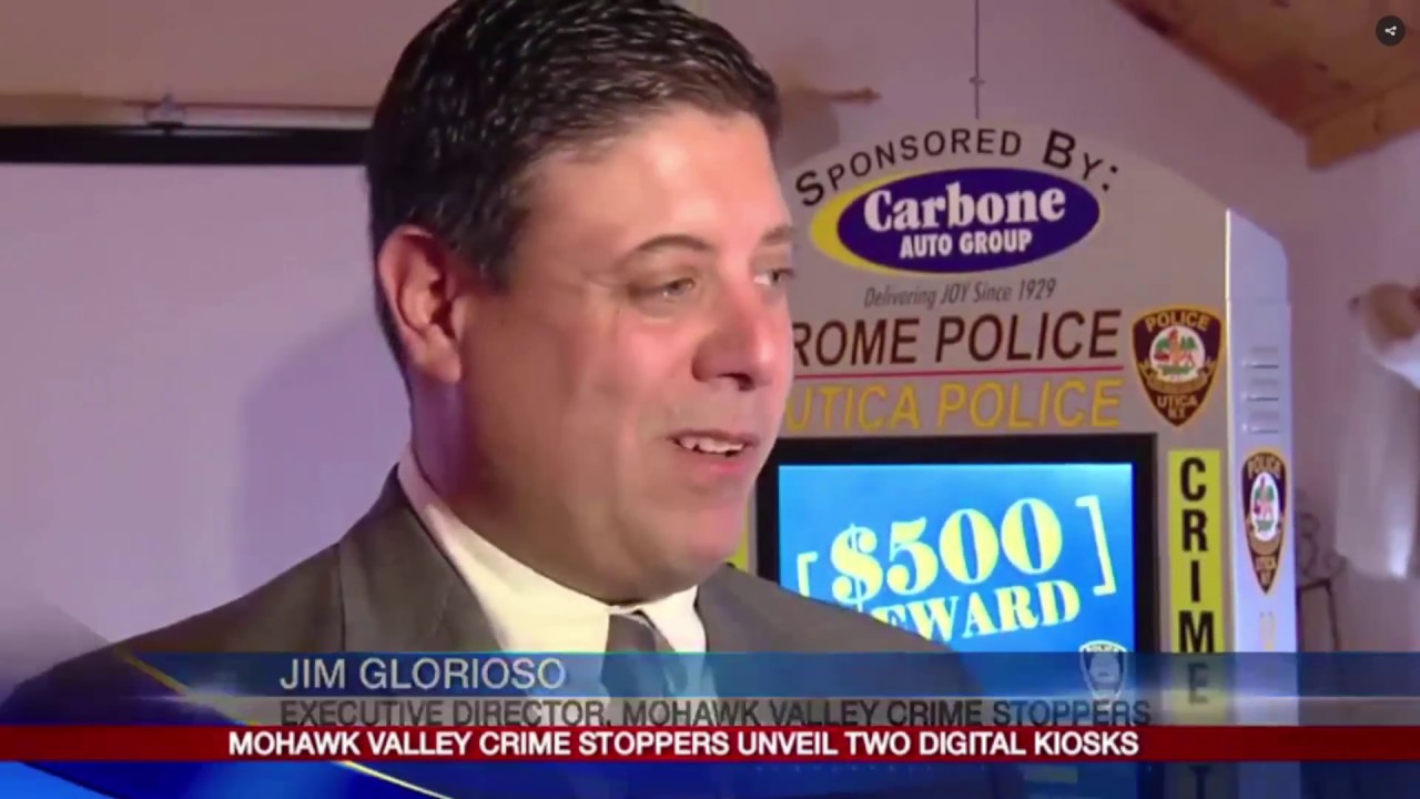 Mowhawk Valley Crime Stoppers - The Pro-Tektor®, Inc.