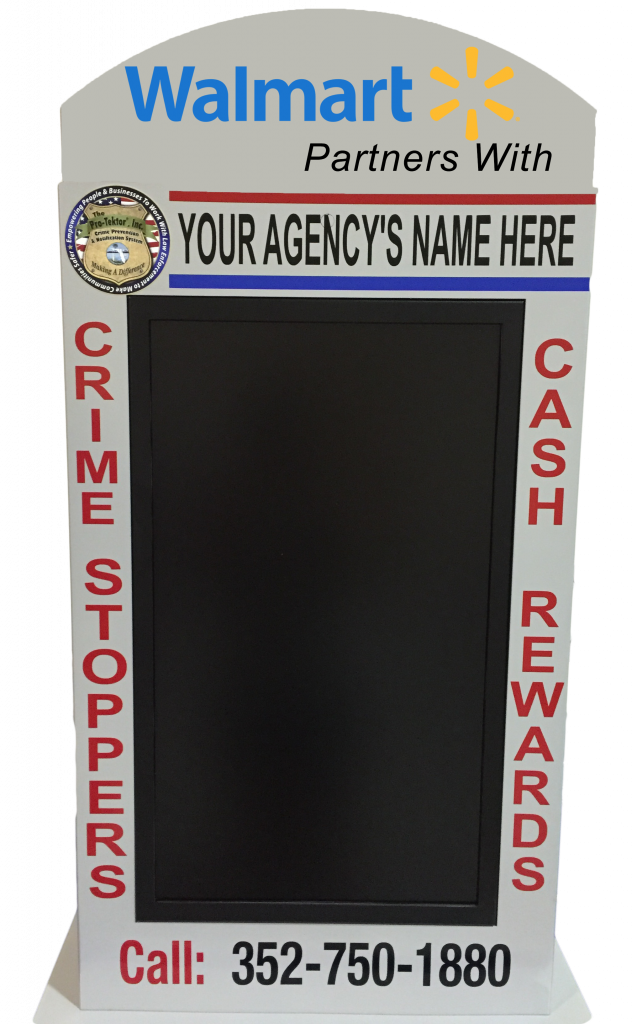 The Community Pro-Tektor Kiosk Information System