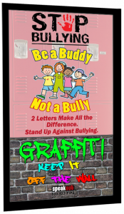 The Community Pro-Tektor Kiosk Information System