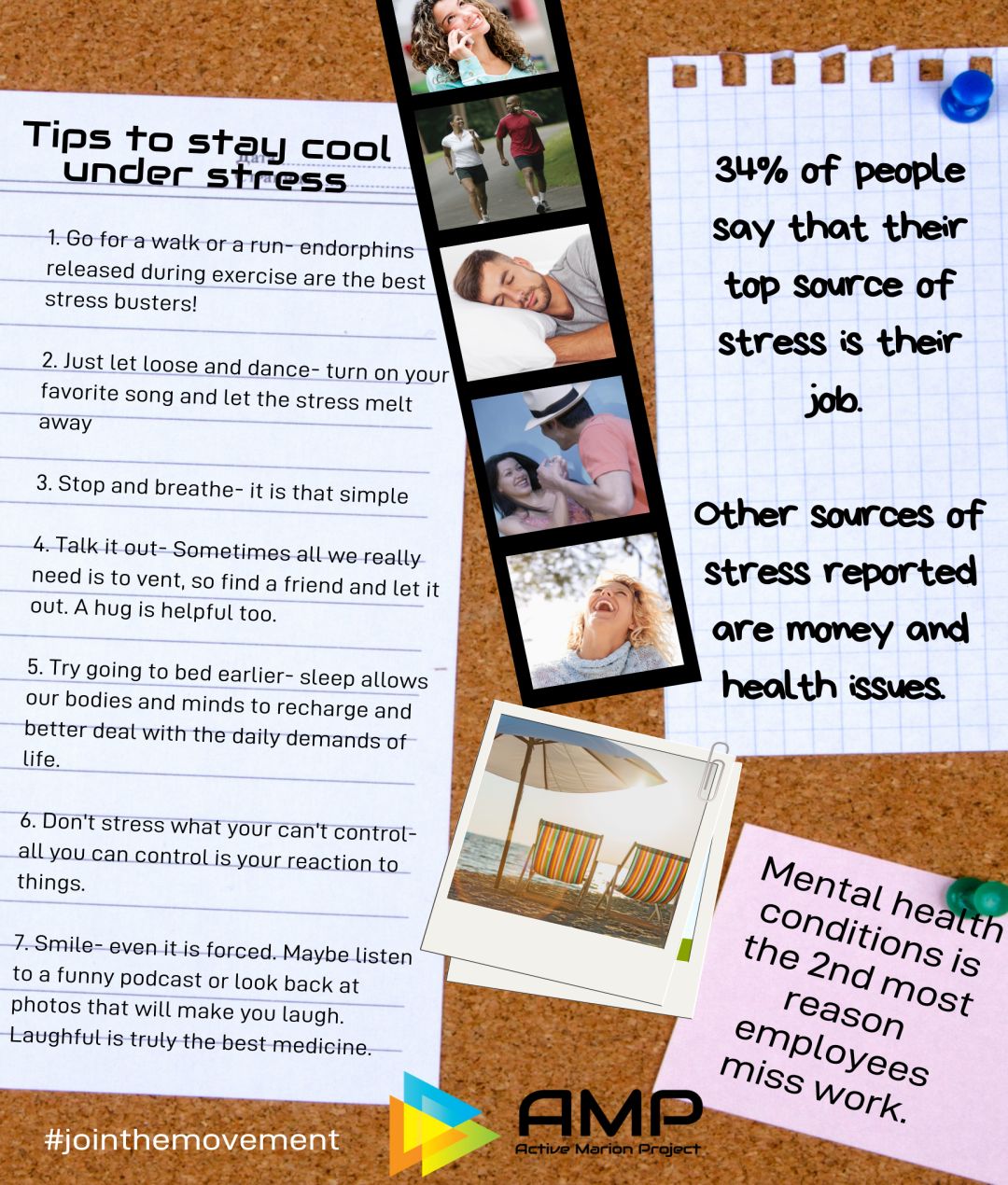 Health Campaigns - The Pro-Tektor®, Inc.