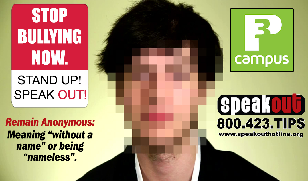 Bullying Campaigns - The Pro-Tektor®, Inc.