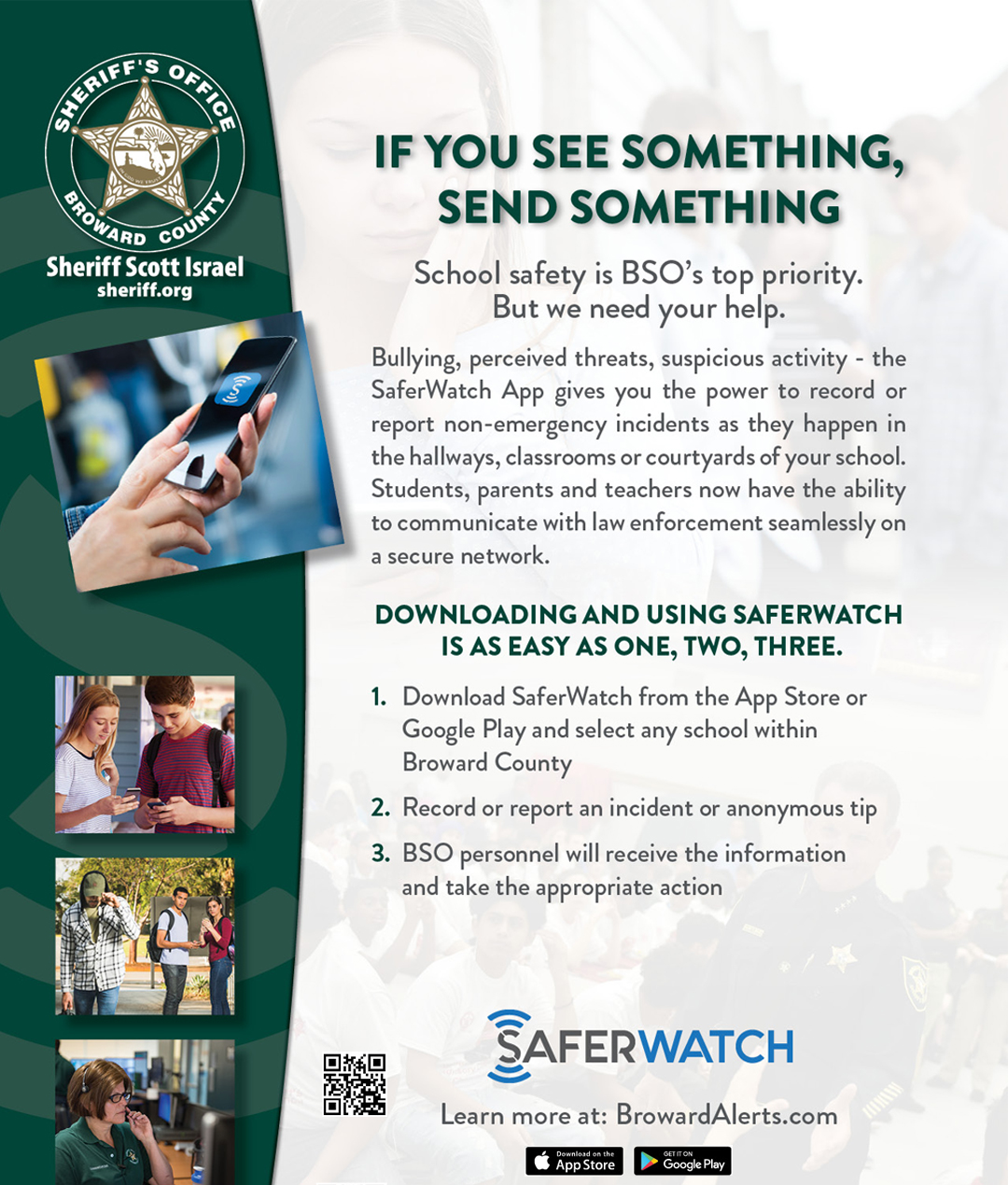 School Campaigns - The Pro-Tektor®, Inc.