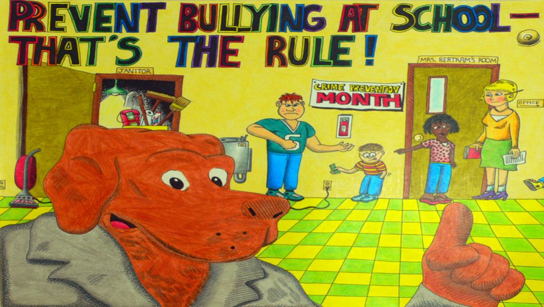 Bullying Campaigns - The Pro-Tektor®, Inc.