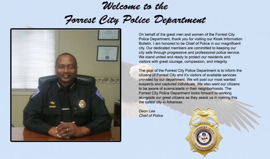 Community Campaigns - The Pro-Tektor®, Inc.