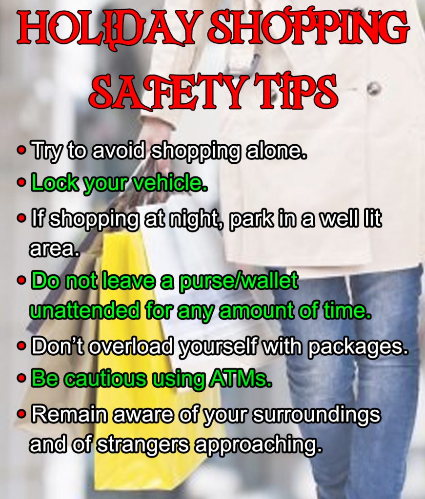 Holiday Campaigns - The Pro-Tektor®, Inc.