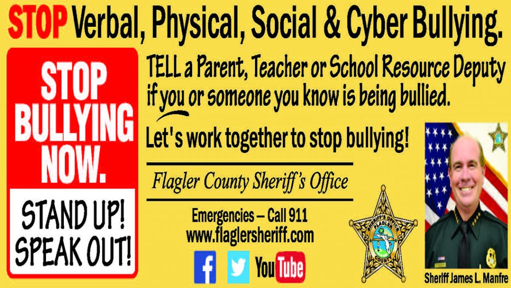 Bullying Campaigns - The Pro-Tektor®, Inc.