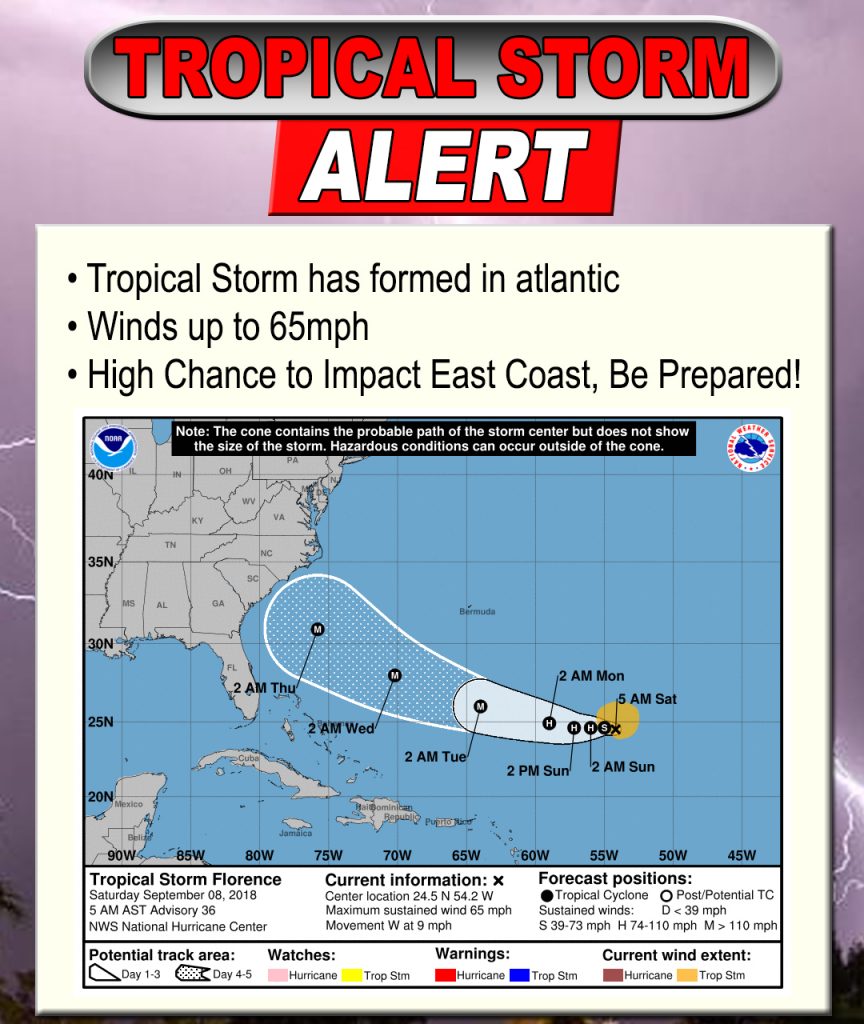 Weather Campaigns - The Pro-Tektor®, Inc.