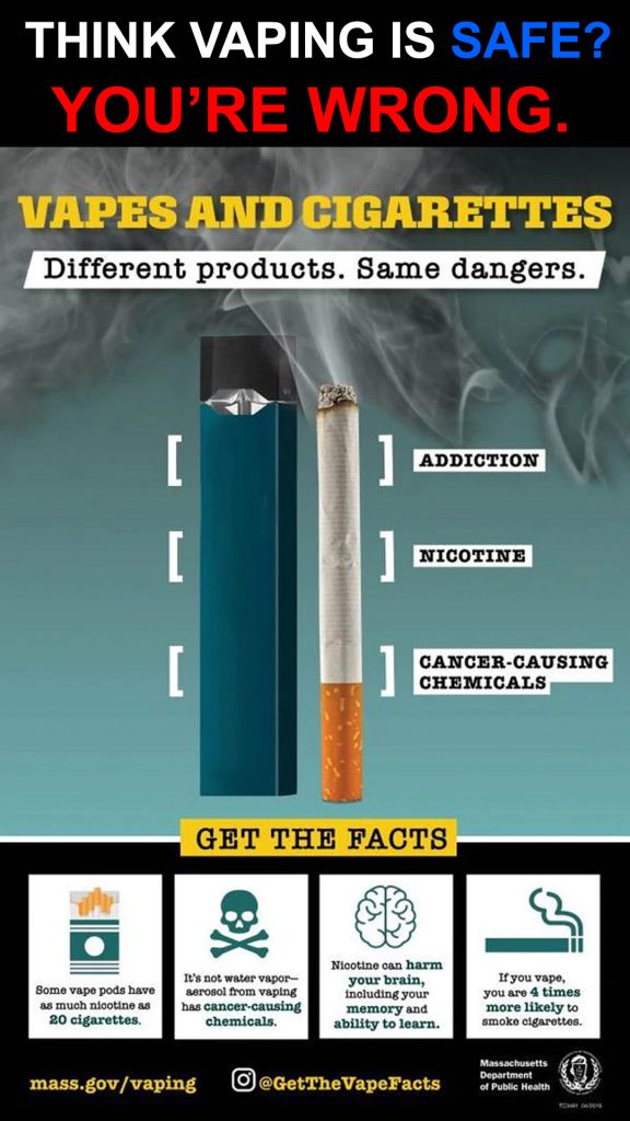 Health Campaigns - The Pro-Tektor®, Inc.