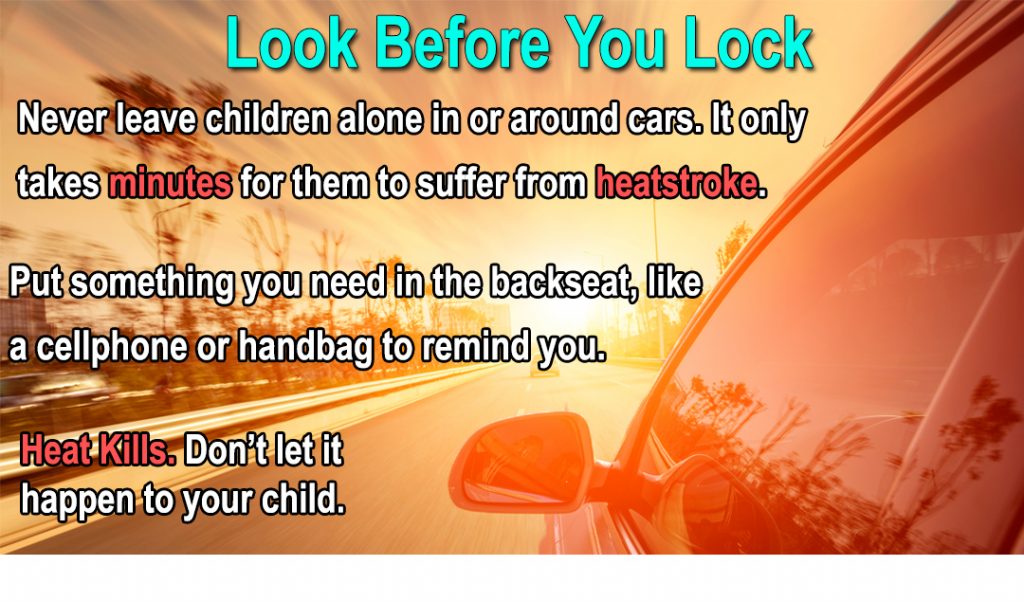 Community Campaigns - The Pro-Tektor®, Inc.